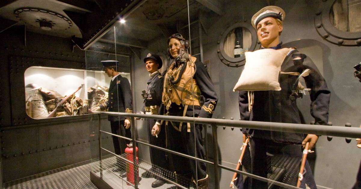 Collectie | For Freedom Museum | For Freedom Museum